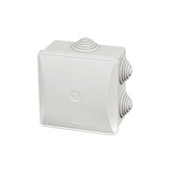 Stag Electrical | Enclosures